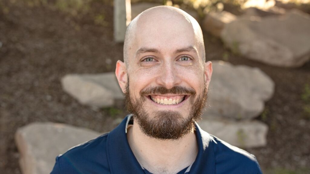 Ben Tanner of Learn Medical Spanish: How To Successfully Ride The ...