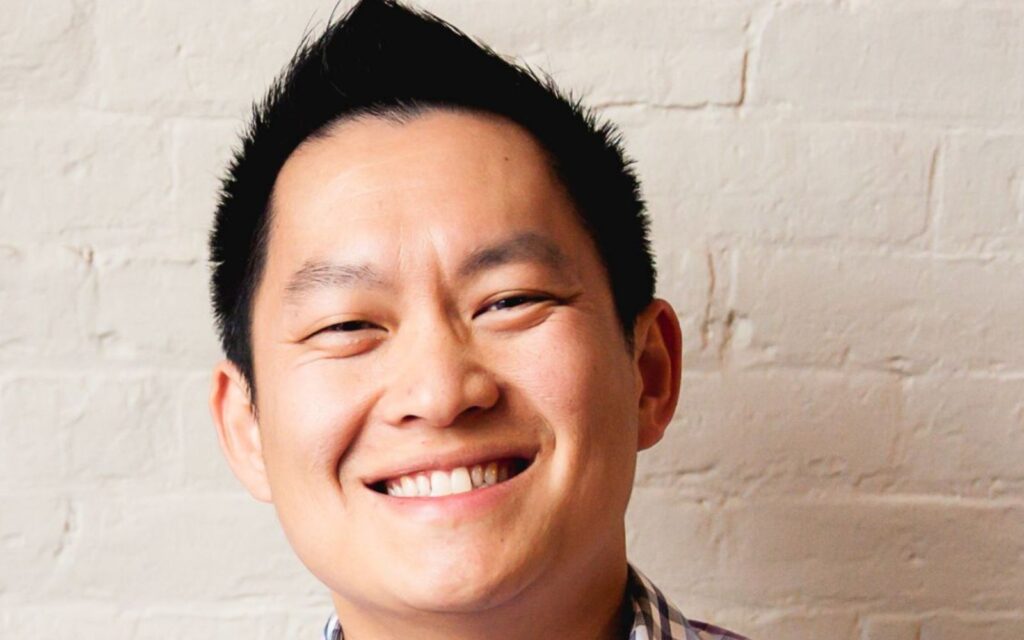 Michael Ly of Reconciled: How To Successfully Ride The Emotional Highs ...