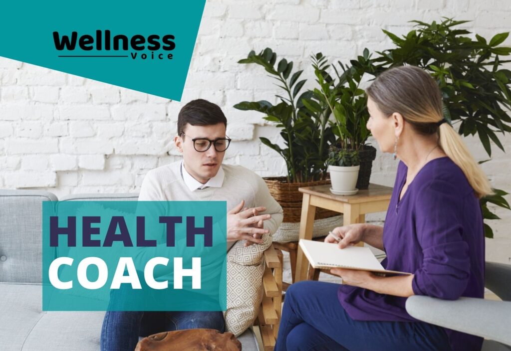 Guide To Becoming A Certified Health Coach - Wellness Voice
