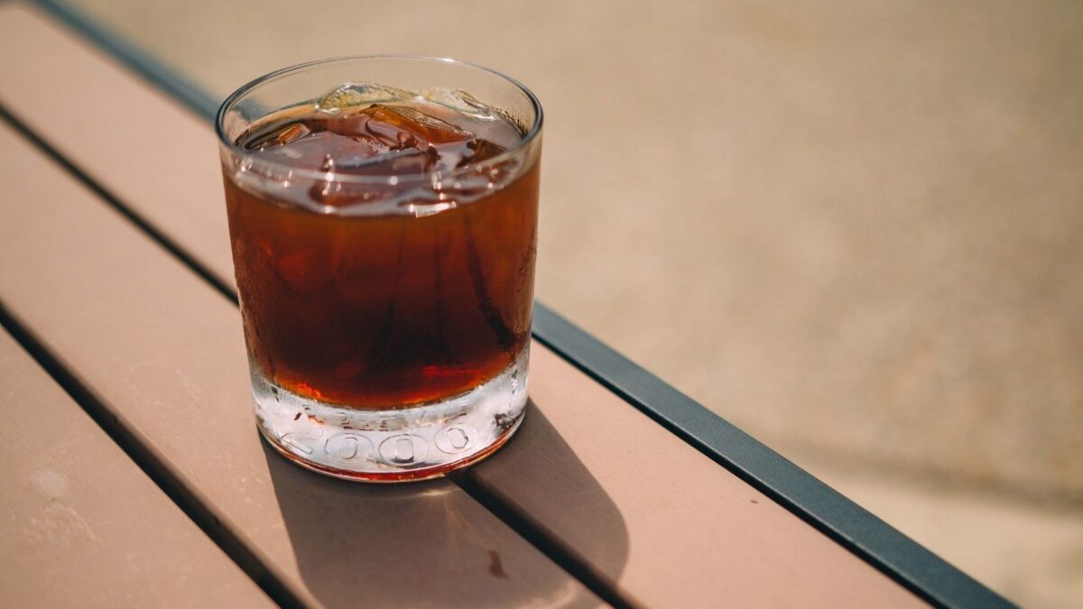 How to Make Kahlua: Homemade Kahlua Recipes That You Should Try ...