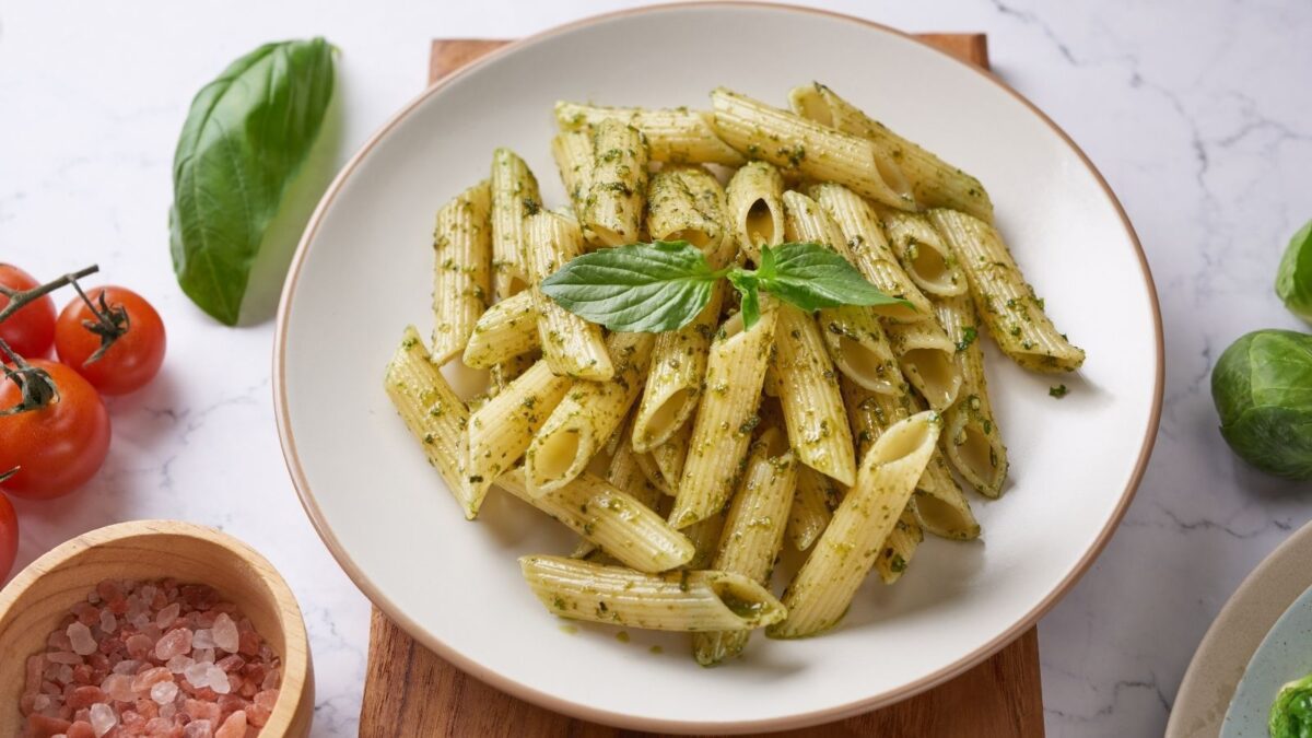 The Complete Guide for Keto Pasta - Wellness Voice