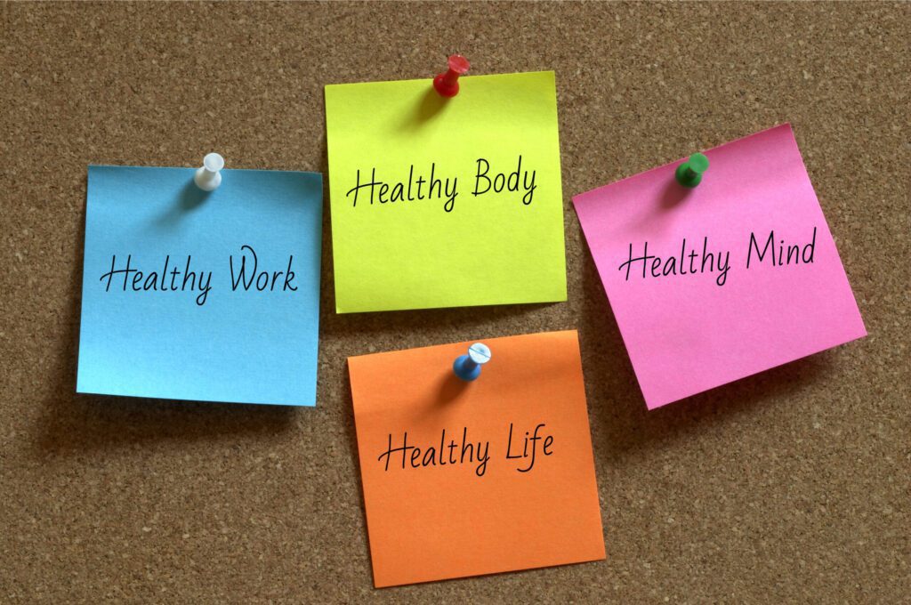 what does sh mean in mental health - Wellness Voice