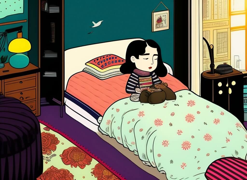 Does REM sleep affect memory and learning? - Wellness Voice