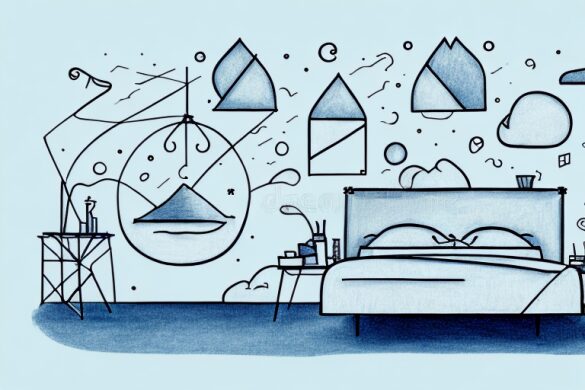 How to Die in Your Sleep - Wellness Voice