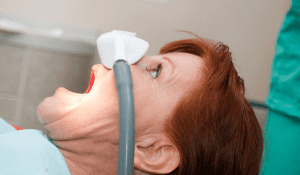 Does Laughing Gas put you to Sleep - Wellness Voice