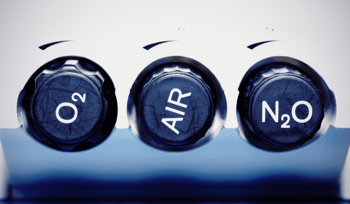 Does Nitrous Oxide Put you to Sleep - Wellness Voice