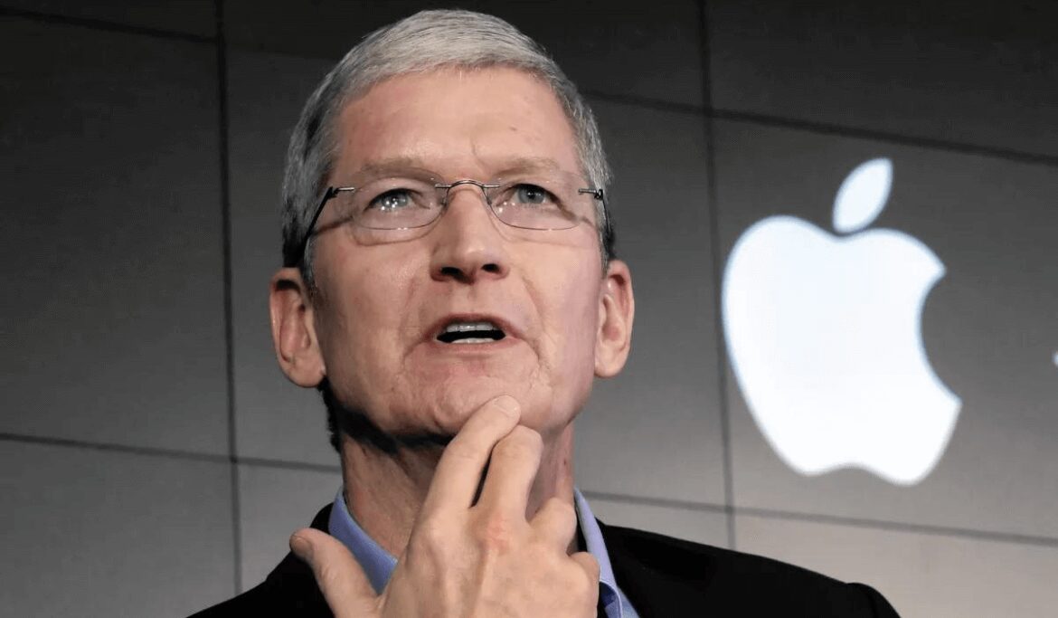 Tim Cook: The Trailblazing CEO of Apple Inc. | Insights into his ...