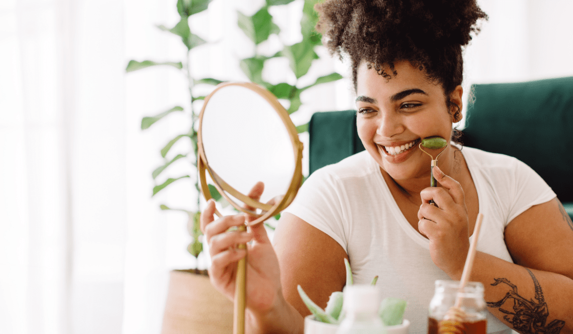how to create a self-care routine? - Wellness Voice