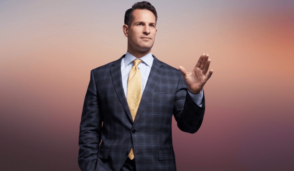 Breaking Barriers: John Berry of Berry Law Shares Entrepreneurial ...