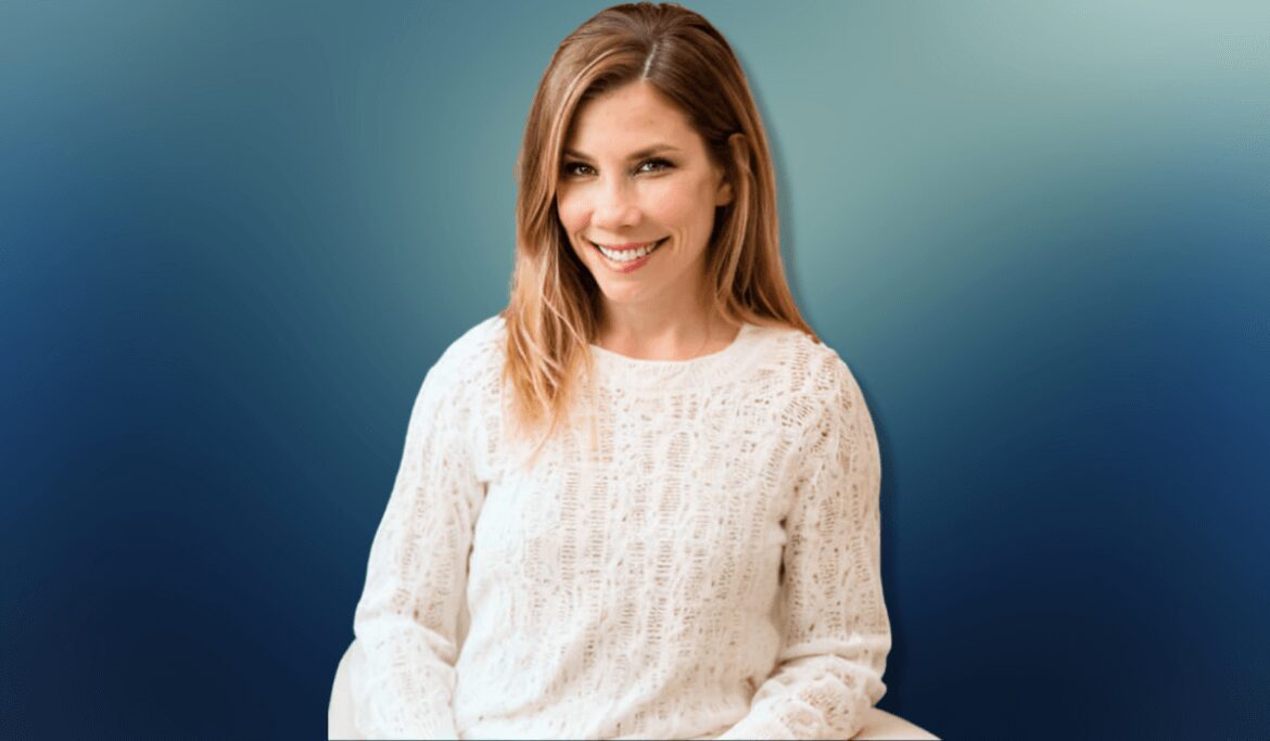 Mental Health Empowerment in the Workplace: Insights from Lisa Kruger ...