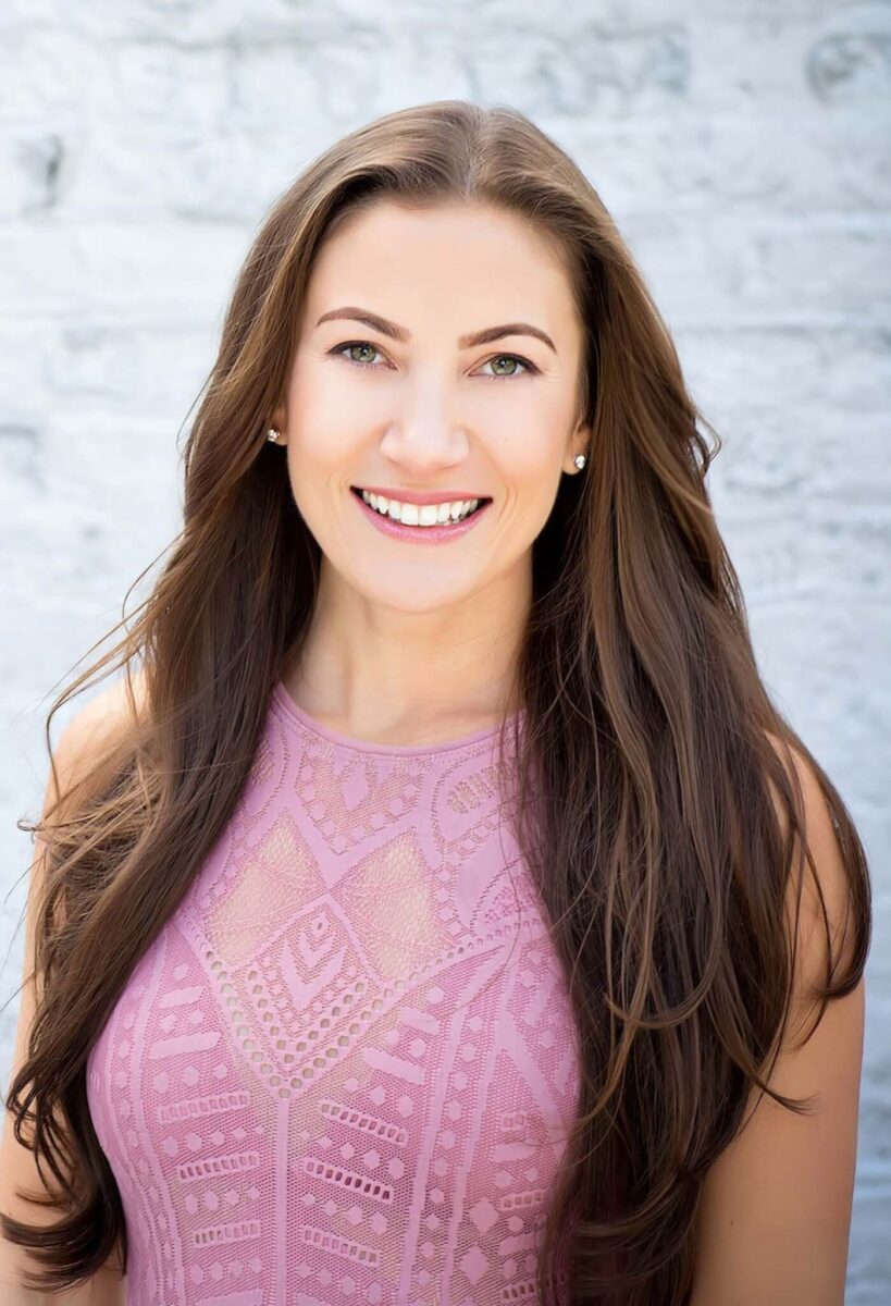 Lindsey Rae Ackerman of Clear Recovery Center Explores Workplace Mental ...