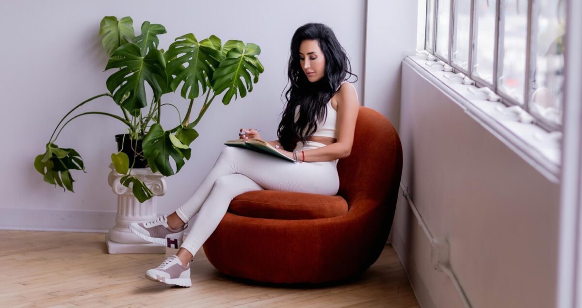 Durana Elmi: Revolutionizing The Supplement Industry And Empowering ...