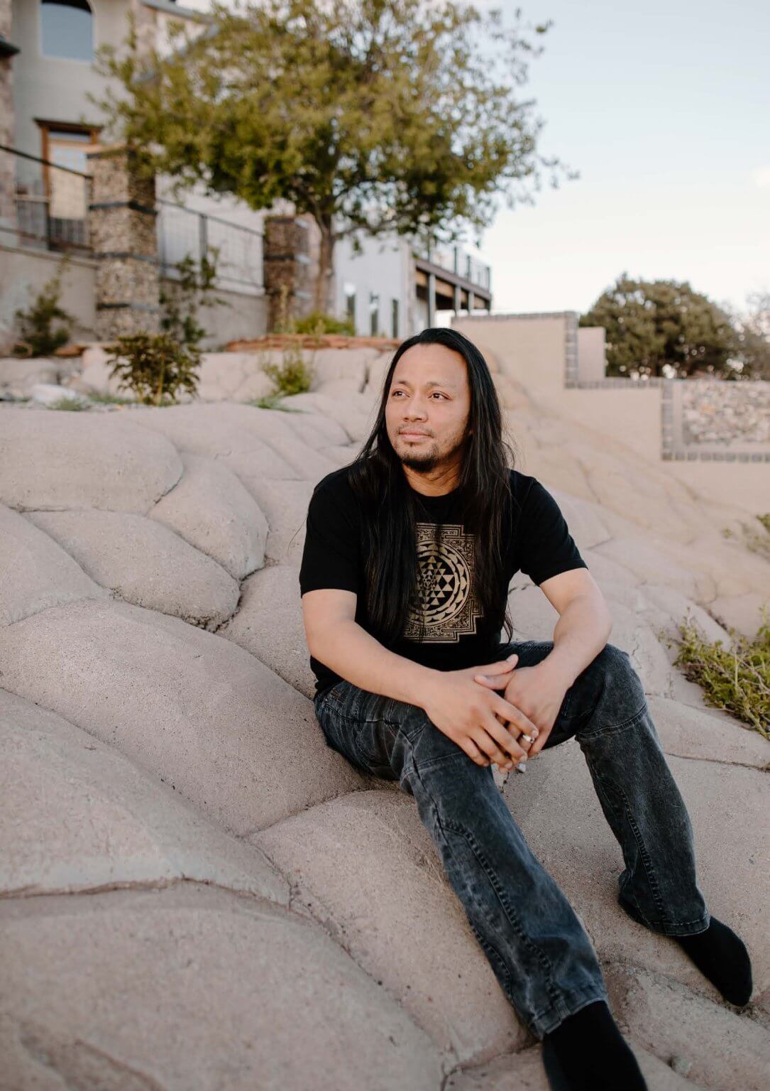 Insightful Energy Teachings: The Geo Love Healing Method By Oliver Niño ...