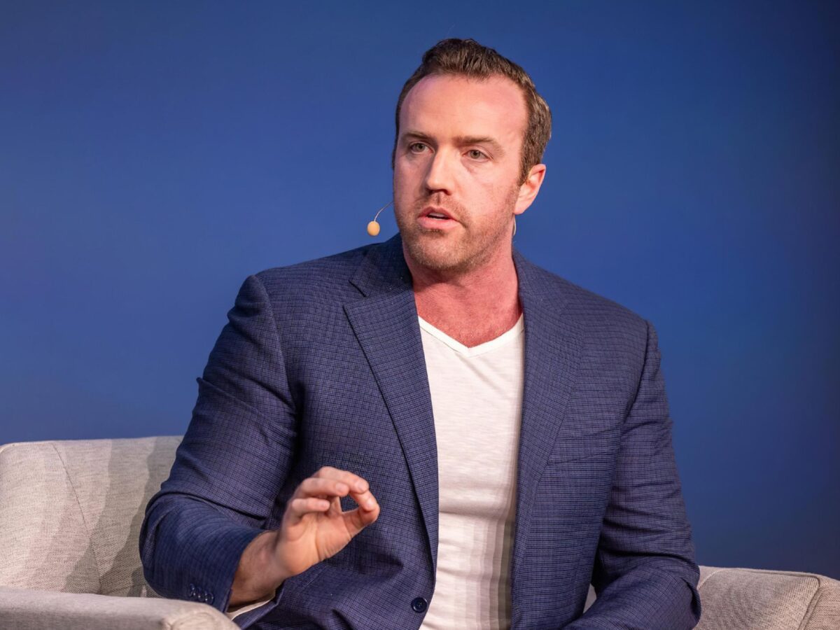 Scott Clary’s Onmi Initiative: Redefining Nutraceuticals For A ...