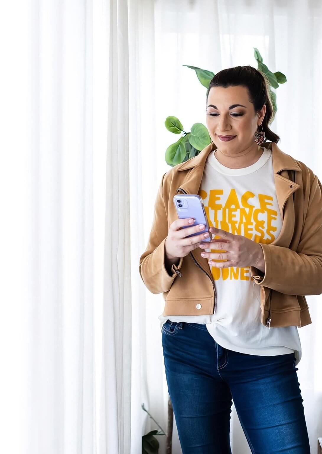 The Heart of Education: Jen Rafferty's Approach to Sustainable Teacher ...