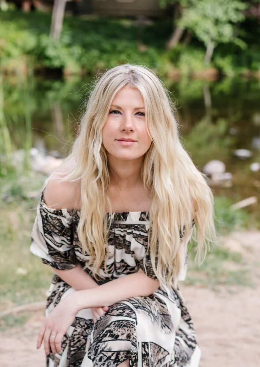 Navigate Life’s Trials With Mandy Morris: A Deep Dive Into Inner Power ...