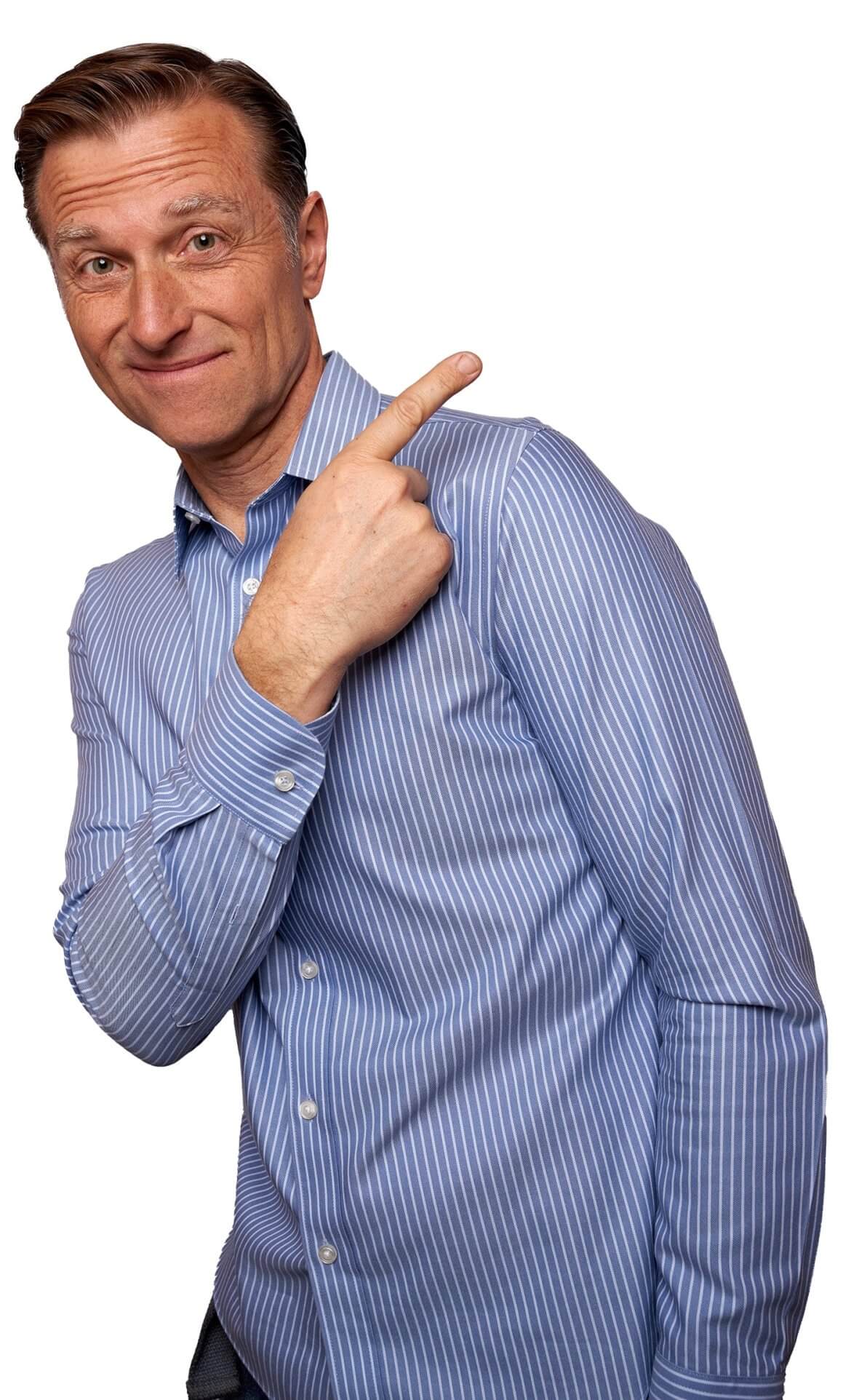 The Healthy Keto ® Plan: Dr. Eric Berg’s Mission For Truth And Wellness ...