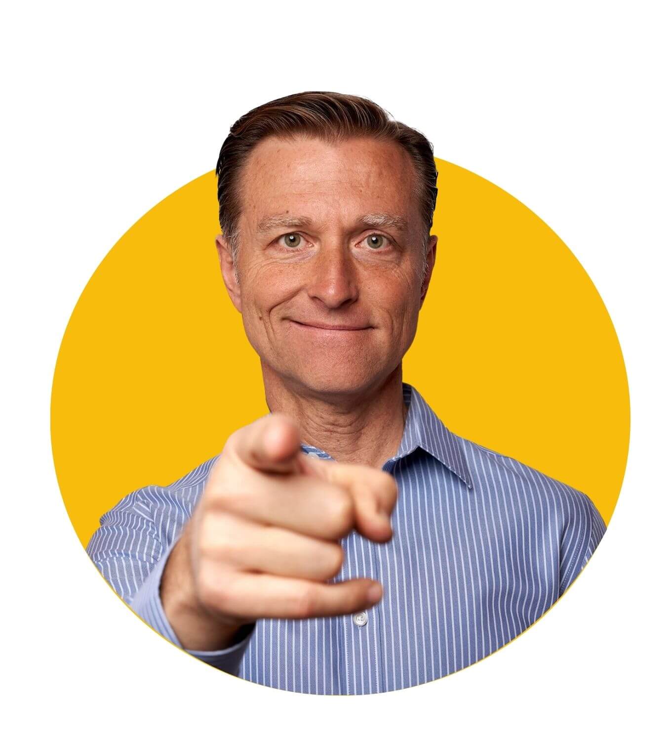 The Healthy Keto ® Plan: Dr. Eric Berg’s Mission For Truth And Wellness ...