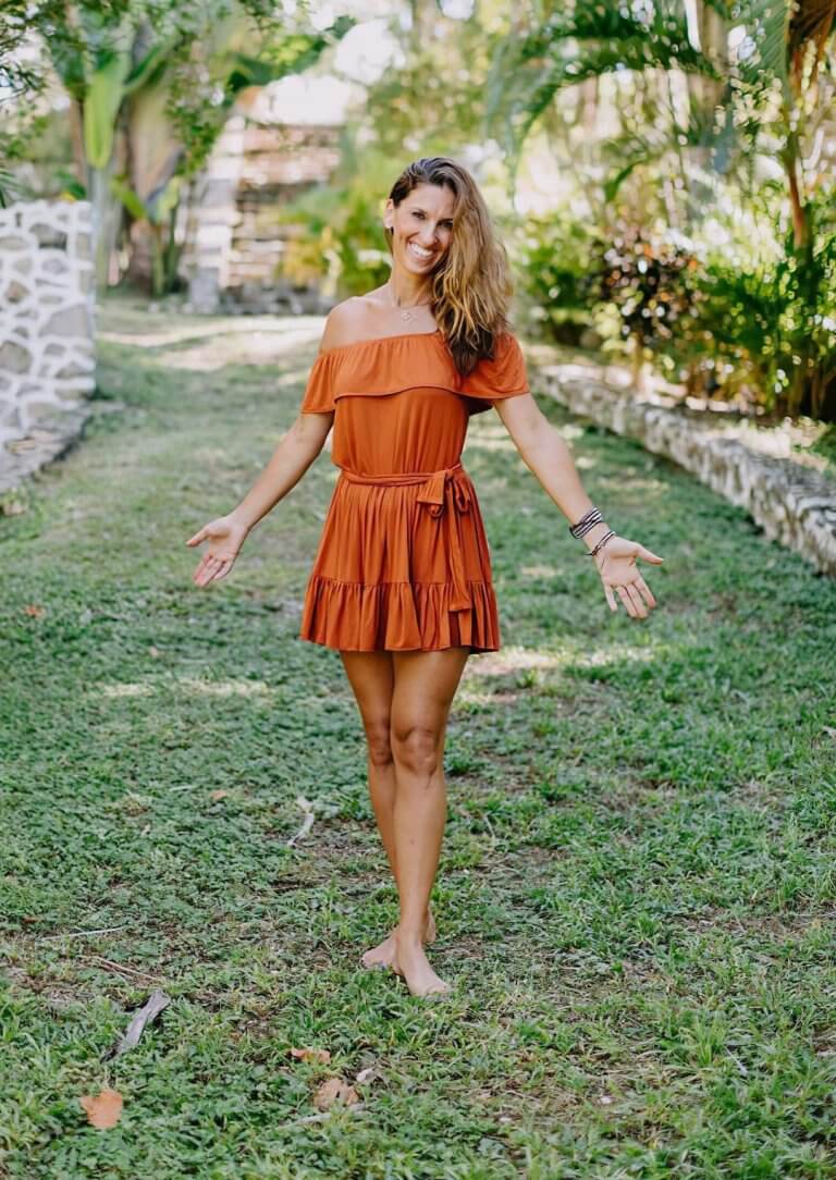 Jen Rulon Presents: How Integrating Physical Activity Enhances Workday ...