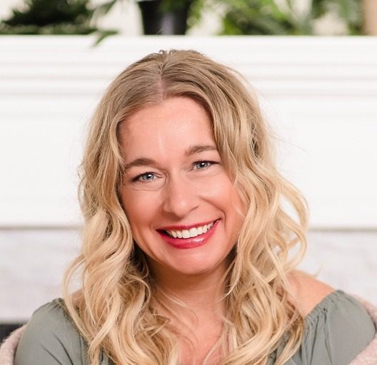 The Path to Wellness and Abundance: Dawna Campbell's Wisdom in the ...