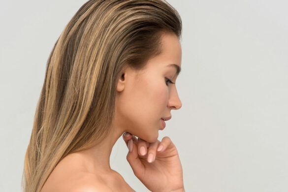 why clavicle is called beauty bone - Wellness Voice