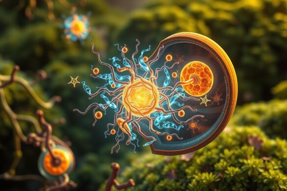 Does Sleeping on one Side of your Face Cause Asymmetry - Wellness Voice