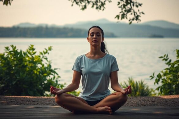 Does Sleeping on one Side of your Face Cause Asymmetry - Wellness Voice