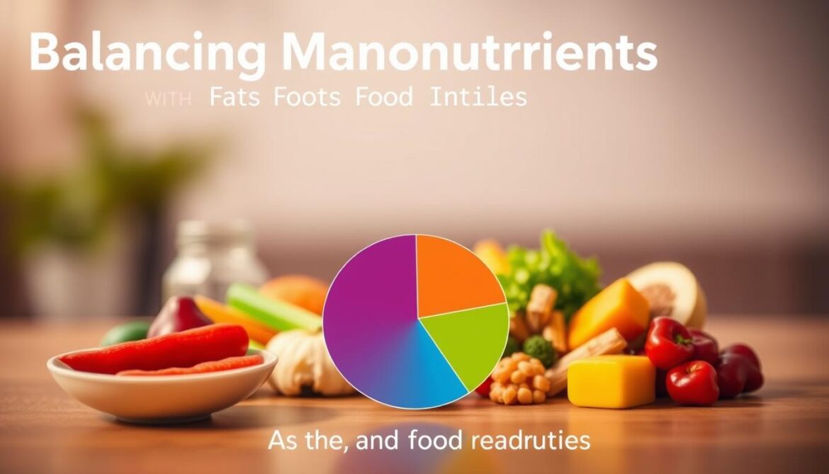 Understanding Macronutrients: The Key to a Balanced Diet