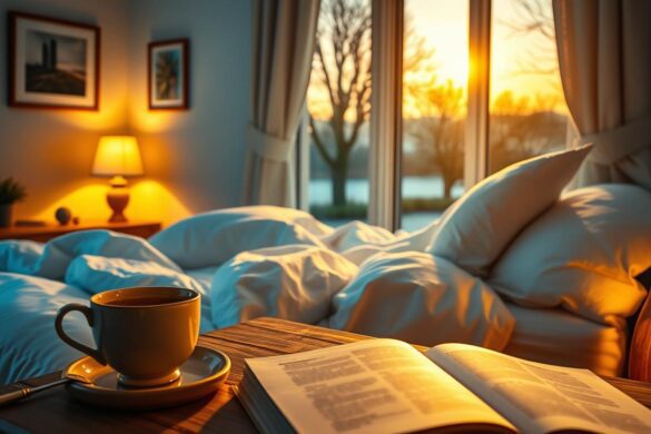 Is Sleeping a Hobby - Wellness Voice