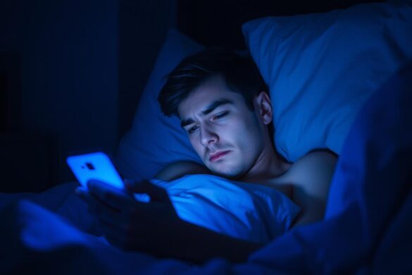 Is Sleeping a Hobby - Wellness Voice