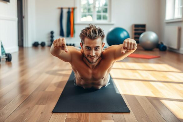 How To Take Body Measurements For Fitness Male - Wellness Voice