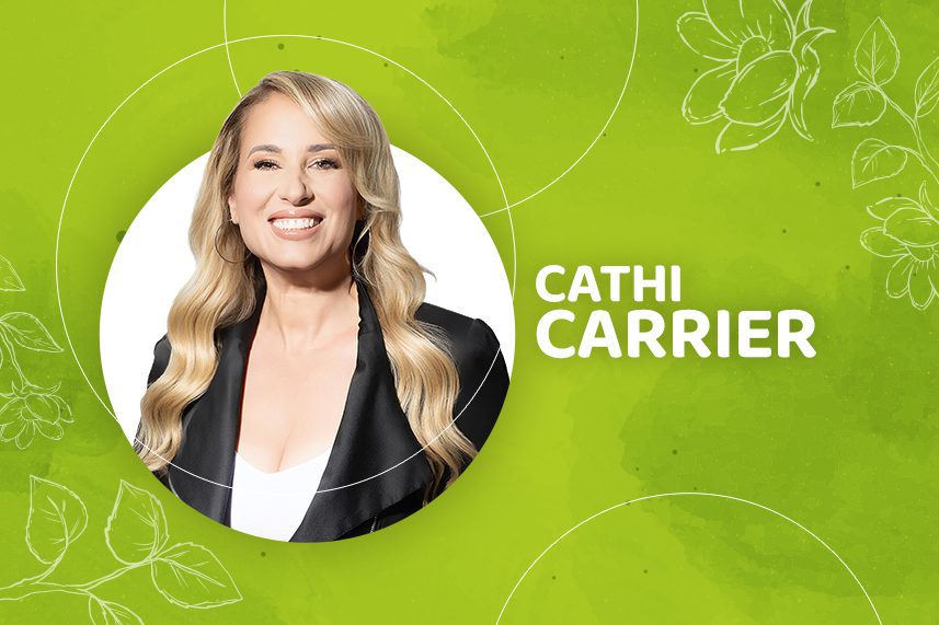 In Conversation with Cathi Carrier: How Holistic Principles and Active ...