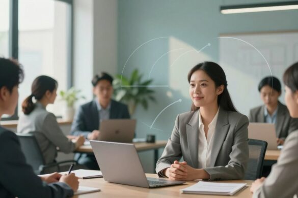 Wellness Strategies for Navigating Life Transitions