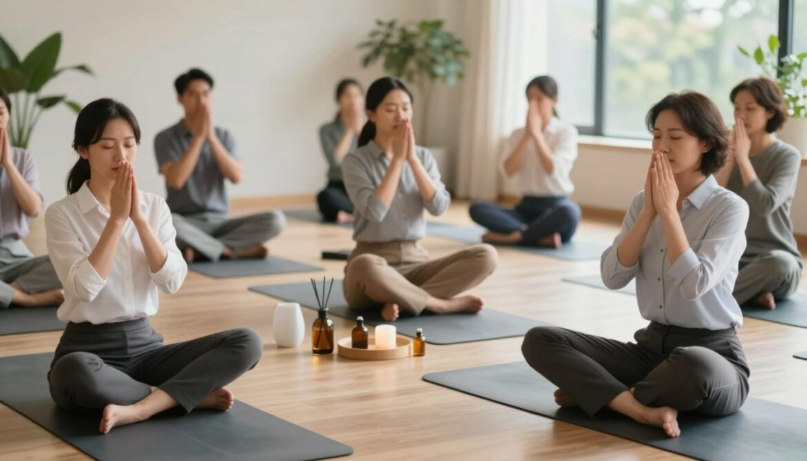 Effective Techniques for Nervous System Regulation