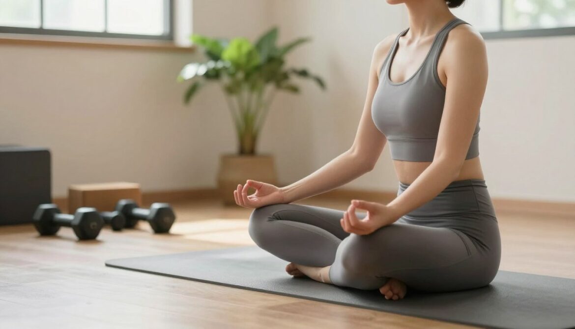 The Science of Recovery Days: Optimizing Your Workout Routine