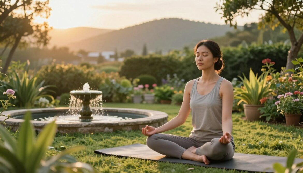 Wellness Strategies for Navigating Life Transitions