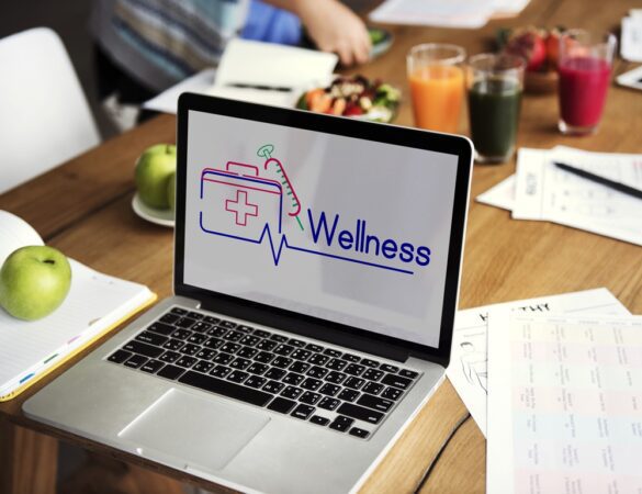 How Smart Wellness Brands Scale DTC in 2026 - Wellness Voice