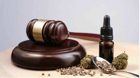 The Pacific Grove Cannabis Dispute and the Future of Fair Competition ...